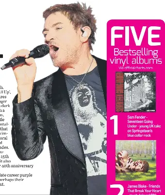 One step back... - PressReader