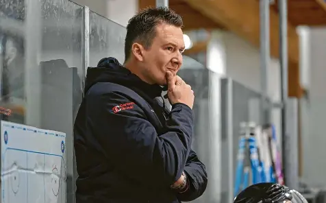 Beim HC Landsberg geht der Blick gleich wieder nach vorne - PressReader