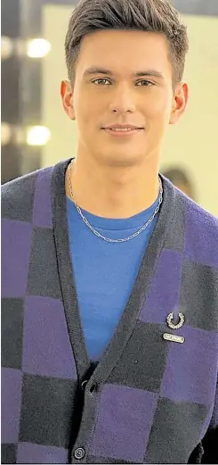 What made Tom Rodriguez fall in love again - PressReader