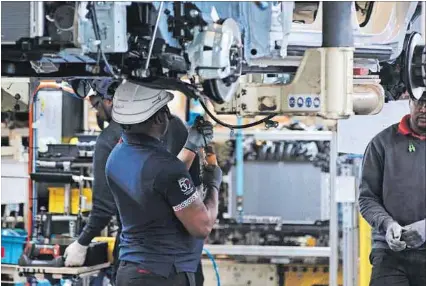 DA’S policy an attack on working class - PressReader