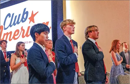 Turning Point’s prep school push - PressReader