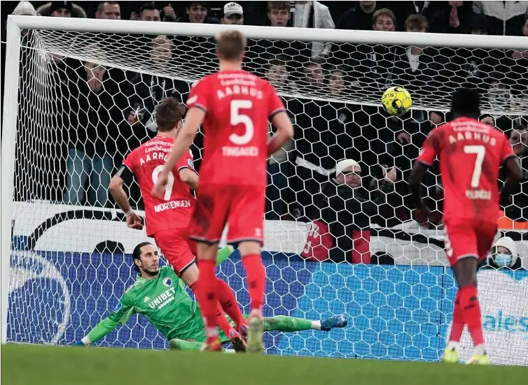 KASSE-TAENKNING - PressReader