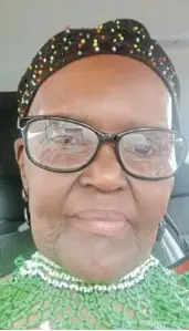 Education is in DNA of master’s graduate (75) - PressReader