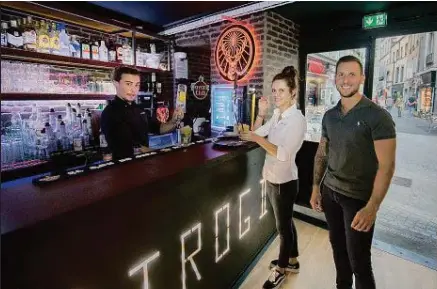 Bière et mojito : le bon combo ! - PressReader