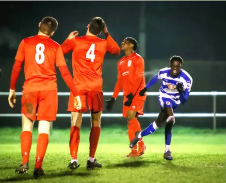 Nolan’s knee injury mars impressive fightback - PressReader