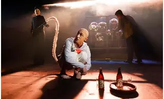 Confession­s of a Shinagawa Monkey review - gorgeous whimsy from Haruki ...