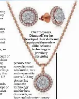 Enhance your elegance with this timeless collection - PressReader