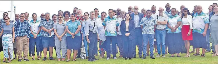 IUCN announces new call for proposals - PressReader