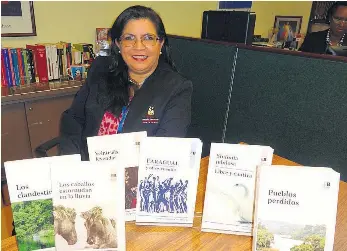 LIBROS - PressReader