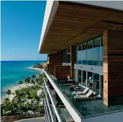 Un oasis acogedor solo para adultos - PressReader