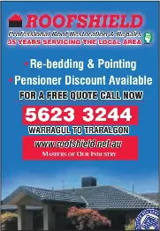 Helping locals achieve their lending goals - PressReader