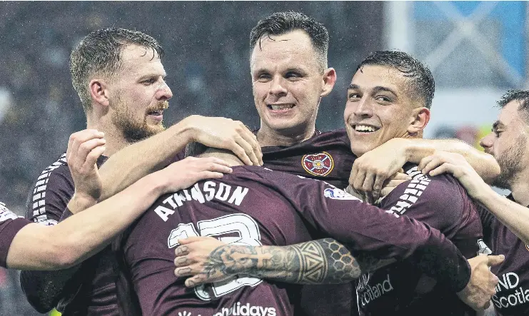 Naismith talks team selection ahead of tough run of games - PressReader