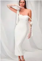 ACCESORIOS QUE ELEVAN TU BRIDAL LOOK - PressReader