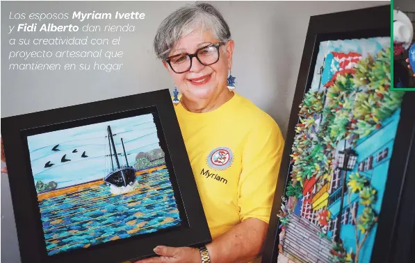 Enamorados por el arte popular - PressReader