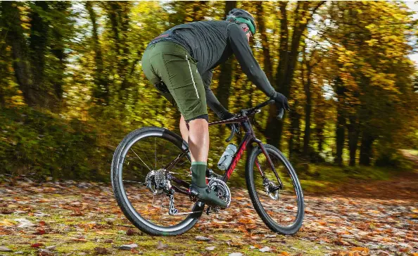 GIANT REVOLT ADVANCED PRO 0 - PressReader