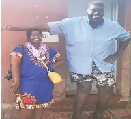 A journalist’s encounter with two giants and a very tall man - PressReader