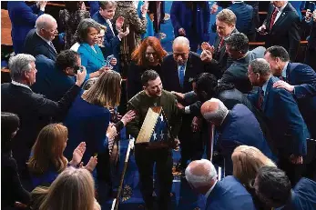 „Zelenskyj je jako Churchill“ | Dnes Prague Edition | PressReade­r