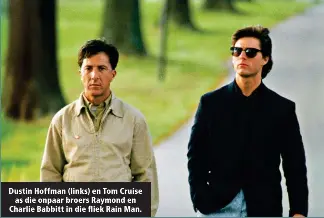 RAIN MAN (1988) - PressReader
