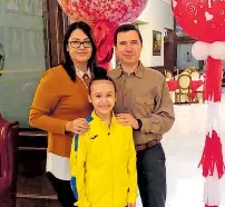 San Valentín en el Casino - PressReader