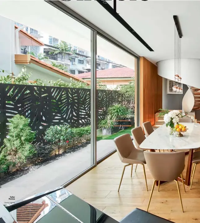 Simple Pleasures - PressReader