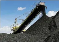 Transnet a ‘key constraint’ on business — Thungela - PressReader