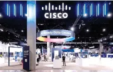 Cisco unveils new AI-driven innovation­s to future-proof enterprise­s ...