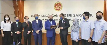 Plan initiated to accelerate growth of timber industry - PressReader