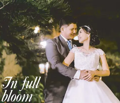 In full bloom - PressReader