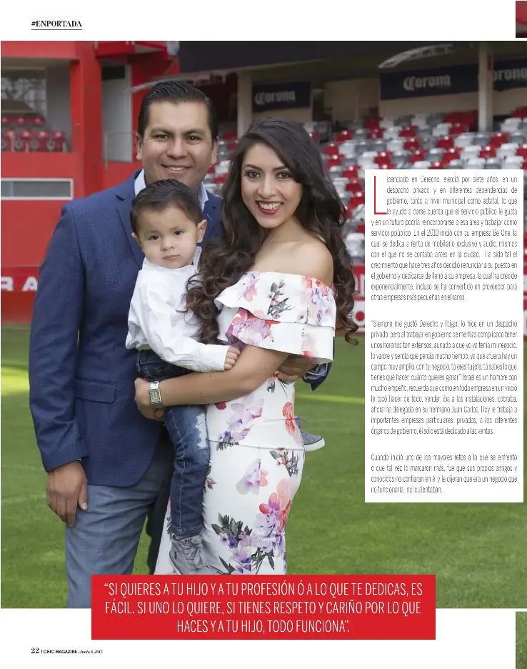 ISRAEL MERCADO - PressReader