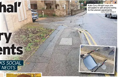 Petition lodged for four-way traffic lights at ‘near miss’ junction ...