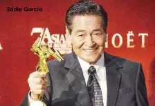 Marcos signs ‘Eddie Garcia’ law to protect movie, TV workers - PressReader