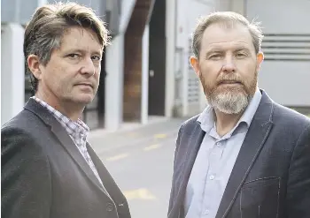 Stuff podcasts win accolades - PressReader