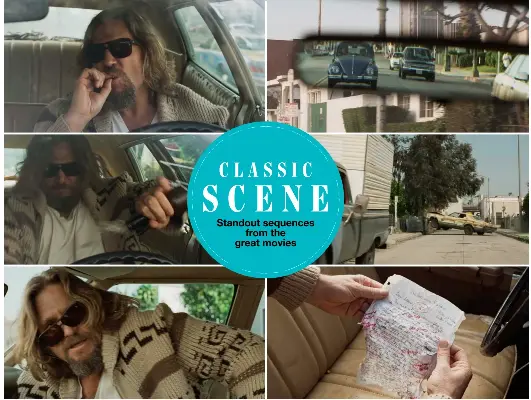 The Big Lebowski - PressReader