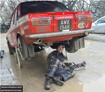 Alan Causey - PressReader