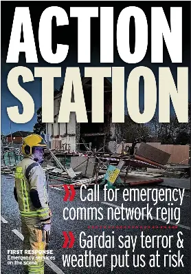 ACTION STATION - PressReader