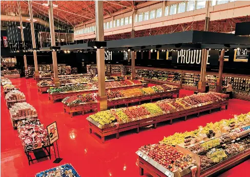 FIVE THINGS TO KNOW ABOUT THE MONTH-LONG LOBLAW BOYCOTT - PressReader