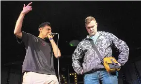 Beatbox scene comes alive - PressReader