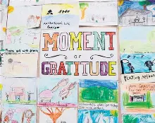 Resilience project engages emotions - PressReader