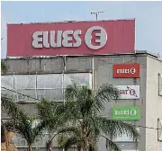 Ellies Group shutting down after 45 years - PressReader