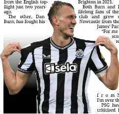 Menacing magpies - PressReader