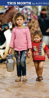 World Refugee Day - PressReader