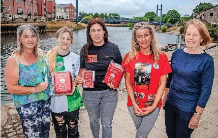 Two bleed kits placed at key sites in city following double Bristol ...