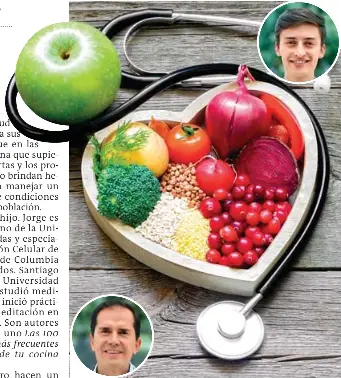 Tener buena salud comienza en la huerta - PressReader