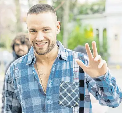 Las últimas horas de Liam Payne - PressReader