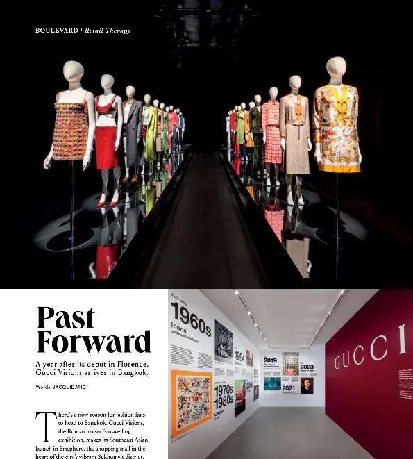 Past Forward - PressReader