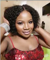 Pearl makes beauty strides - PressReader