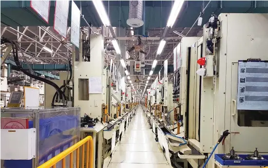 TKAP expands market base - PressReader