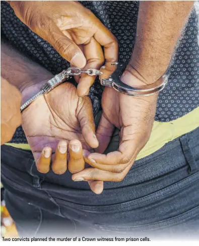 You are guilty! - PressReader