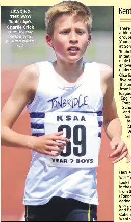 Champions regain the initiative - PressReader