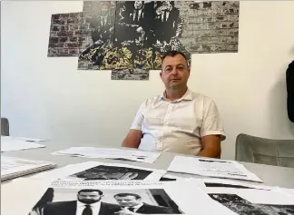 Les missions occultes de policiers azuréens - PressReader